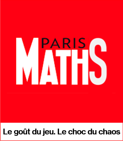 Paris-Maths